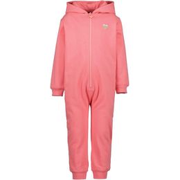 Blue Seven Overall in Pink - 40% | Größe 104 | Kinderhosen
