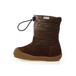 Naturino Winterstiefel in Braun - 44% | Größe 22 | Baby-stiefel-boots
