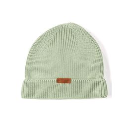 Hofbrucker Beanie in Mint - 10% | Damen-muetzen-caps