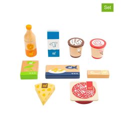 Small Foot Gefrier- und Kühlwaren-Set - ab 3 Jahren - 17% | Kaufladen-spielkueche