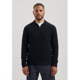 DSTREZZED Pullover in Schwarz - 56% | Gr&ouml;&szlig;e XL | Herren-plussize