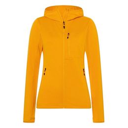 Marmot Funktionsjacke "Preon" in Orange - 59% | Größe M | Damen-outdoorjacken