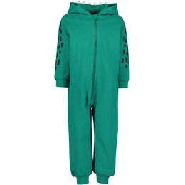 Blue Seven Overall in Grün - 34% | Größe 104 | Kinderhosen