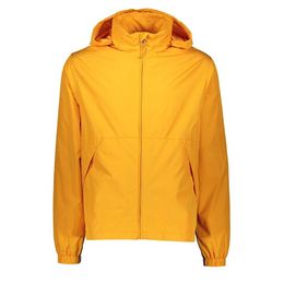 Gant Übergangsjacke in Ocker - 60% | Größe M | Herren-plussize