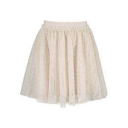Blue Seven Tüllrock in Creme - 32% | Größe 122 | Kinderroecke