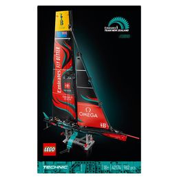 Lego Lego Technic 42174: Emirates Team New Zealand AC75 Rennjacht - ab 18 Jahren - 10% | Experimentieren-spielzeug