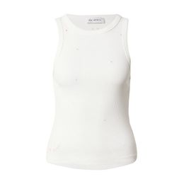 Oh April Top 'Dany' female White size S
