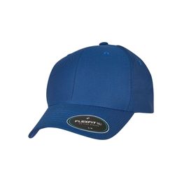 Flexfit Cap Herren Gr&ouml;&szlig;e 60/61 royalblau