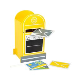 Small Foot Spielset "Briefkasten" mit Zubehör - ab 3 Jahren - 33% | Kaufladen-spielkueche