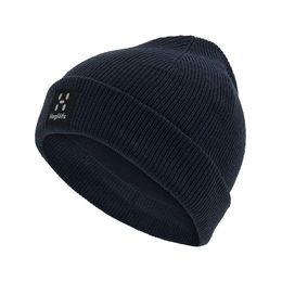 Haglöfs Haglöfs Beanie "Malung" in Dunkelblau - 24% | Damen-muetzen-caps