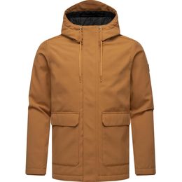 Ragwear Performance Jacket 'Mr Them' male size XL Pueblo