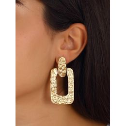 Luja Bijoux Vergold. Ohrstecker - 66% | Schmuck