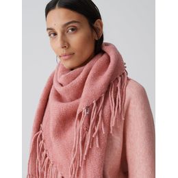 Opus Schal in Rosa - 45% | Damen-schals-tuecher
