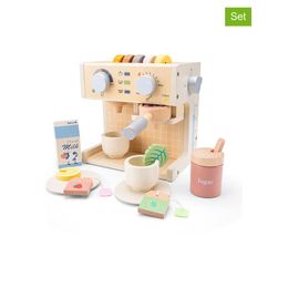 New Classic Toys Kaffeemaschine - ab 3 Jahren - 14% | Kuechenhelfer