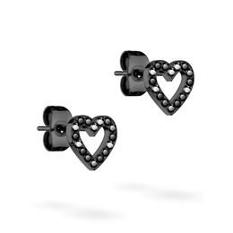 Tamaris Ohrstecker mit Edelsteinen - 47% | Schmuck