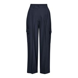 Rich & Royal Rich & Royal Hose Damen Gr&ouml;&szlig;e 44 dunkelblau
