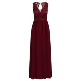 Kraimod Kleid Damen Größe 44 bordeaux Winterkleid