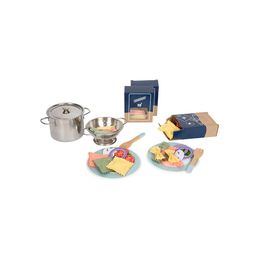 Small Foot Kochset "Pasta" - ab 3 Jahren - 24% | Kaufladen-spielkueche