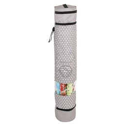 Profiline Geschenkpapier-Organizer in Grau - (L)94 x (B)17 cm - 33% | Kisten-koerbe