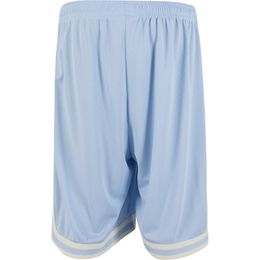 Karl Kani College Basketball Shorts ' ' Herren Gr&ouml;&szlig;e 38 blau