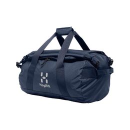Hagl&ouml;fs Hagl&ouml;fs Reisetasche "Fjatla 40" in Dunkelblau - (L)47,5 x (B)32 x (T)29 cm - 30% | Damen-koffer-reisegepaeck