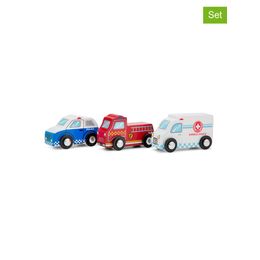 New Classic Toys Autoset - ab 18 Monaten - 28% | Baby-fahrzeuge