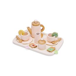 New Classic Toys Tee-Spielset - ab 2 Jahren - 18% | Kaufladen-spielkueche