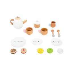 Small Foot 15tlg. Teeservice - ab 3 Jahren - 27% | Kaufladen-spielkueche