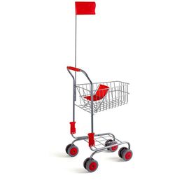 Small Foot Einkaufswagen - ab 3 Jahren - 17% | Kaufladen-spielkueche