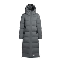 Khujo Winter Coat ' MAYLA3 ' female Grey size XXL