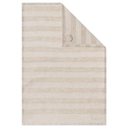 JOOP! Geschirrtuch, Hellbraun, Textil, Streifen, 50x70 cm, Oeko-Tex&reg; Standard 100, saugf&auml;hig, Aufh&auml;ngeschlaufe, strapazierf&auml;hig, angenehm weich, hochwertige Qualit&auml;t, schnelltrocknend, Kochen, Geschirrt&uuml;cher & Sch&uuml;rzen, Geschirrt&uuml;cher
