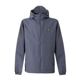 Lyle & Scott Lyle & Scott Jacke Herren Größe M taubenblau