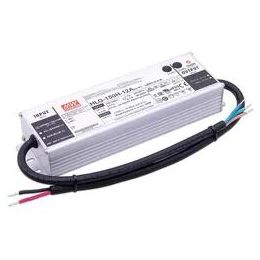 MEANWELL Mean Well HLG-150H-12A LED Netzteil 150W 12V 12.5A IP65 Schaltnetzteil CV