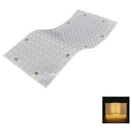 LED Platinen 4er Set flexibel | 24V LED-Module mit 242 LEDs/Stk. SMD2835 | CRI >...