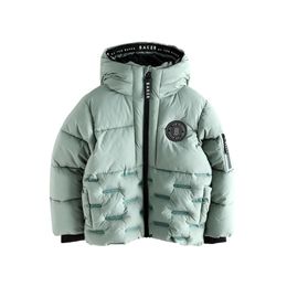 Baker By Ted Baker Winter Jacket boy Green size 11 yrs