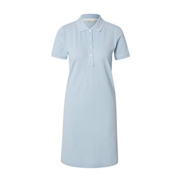 Gant Kleid Damen Gr&ouml;&szlig;e 34 hellblau Winterkleid