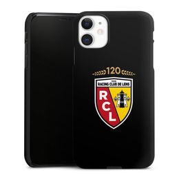 DeinDesign iPhone 11 Handy Premium Case Smartphone Handyh&uuml;lle Schutzh&uuml;lle matt Rc Lens Official Licensed Product Logo Premium Case