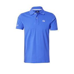 La Martina Shirt male Blue size S
