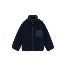 Mango Kids Jacke 'Jorgeb' Jungen Größe 93/98 navy