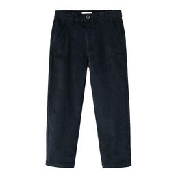 Mango Kids Pants 'GAMBIA' boy Blue size 6