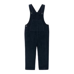 Mango Kids Overalls 'KIRI' boy Blue size 4-5