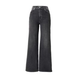 & other stories & Other Stories Jeans female Black size 32
