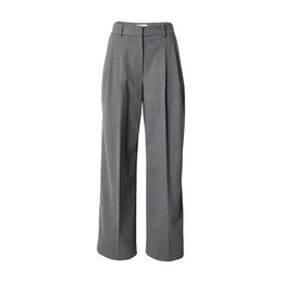 & other stories & Other Stories Pleated Pants female Grey size 36
