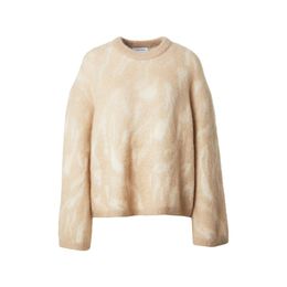 & other stories & Other Stories Pullover Damen Gr&ouml;&szlig;e M beige / creme