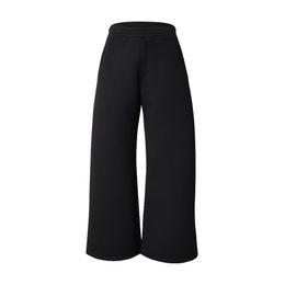 WEEKDAY Pants 'Alba' female Black size XS