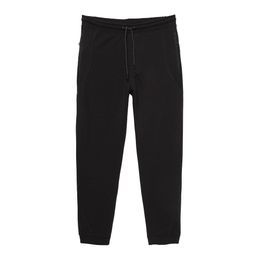 Pull&Bear Pull&bear Pants male Black size M
