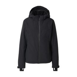 Only Play Sportjacke 'SLOPE' Damen Gr&ouml;&szlig;e XL schwarz