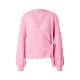 Mbym Pullover 'Udele' Damen Gr&ouml;&szlig;e M hellpink