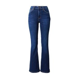 Topshop Jeans 'JAMIE' Damen Gr&ouml;&szlig;e 34 blue denim