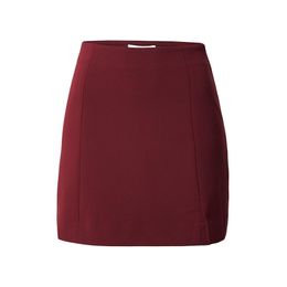 & other stories & Other Stories Skirt female Red size 32